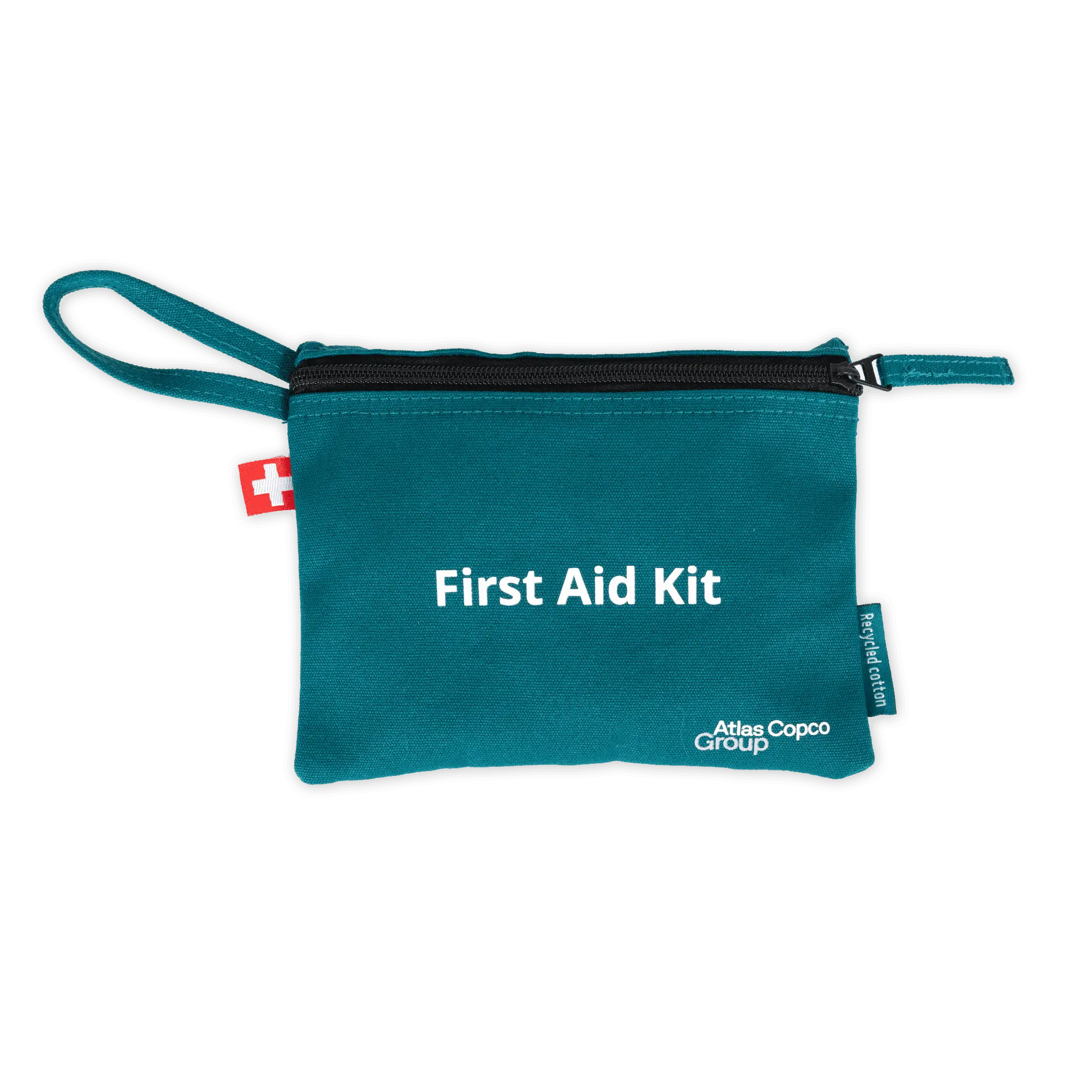 First Aid Kit Atlas Copco Profilestore